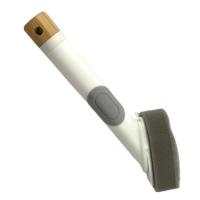 China Non Scratch Kitchen Dish Wand Kitchen Sink Cleaning Brush 40g/Pc for sale