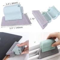 China House Cleaning Magic Window Cleaner 4 Piece Window Clean Brush Set for sale