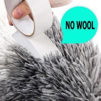 China Bendable Head Microfiber Feather Extendable Cobweb Cleaner 80cm-250cm for sale