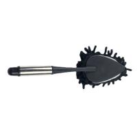 China Stainless Steel Handle Microfiber Chenille Duster For Table Sustainable for sale