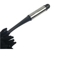 China Stainless Steel Handle Microfiber Chenille Duster For Table Sustainable for sale