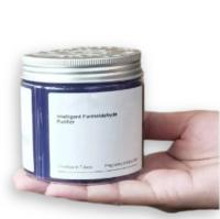 China 24 Hours Working 200g  Formaldehyde Removal Gel Sustainable For New House And Car for sale