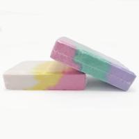 China Private Label Natural Bath Bombs Skin Care Bath Bombs For Exfoliating for sale