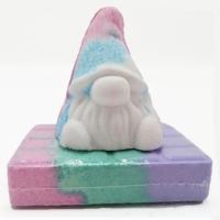 China Private Label Natural Bath Bombs Skin Care Bath Bombs For Exfoliating for sale