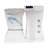 China Fast Dissolved Effervescent Denture Cleanser Tablets OEM Accpted for sale