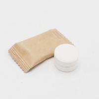 China Fruit And Vegetables Natural Effervescent Cleaning Tablets 3g/Pc Customizable for sale