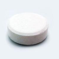 China Fruit And Vegetables Natural Effervescent Cleaning Tablets 3g/Pc Customizable for sale