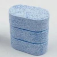 China Water Souble Dishwashing Cleaning Tablets Dishwasher Descaler Tablets 8g for sale