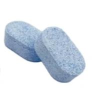 China Water Souble Dishwashing Cleaning Tablets Dishwasher Descaler Tablets 8g for sale