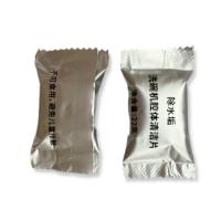 China 11g Dishwashing Cleaning Tablets With Citrus Perfume Easy To Use for sale