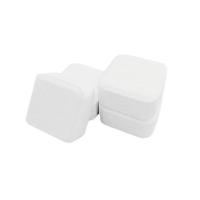 China 11g Dishwashing Cleaning Tablets With Citrus Perfume Easy To Use for sale