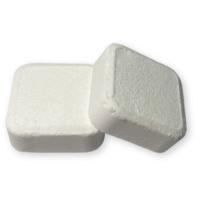 China 11g Dishwashing Cleaning Tablets With Citrus Perfume Easy To Use for sale