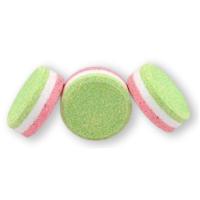 China 3 Layers Professional Toilet Cleaning Effervescent Tablets Disinfects And Deodorizes for sale