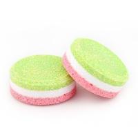 China 3 Layers Professional Toilet Cleaning Effervescent Tablets Disinfects And Deodorizes for sale
