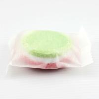 China 3 Layers Professional Toilet Cleaning Effervescent Tablets Disinfects And Deodorizes for sale