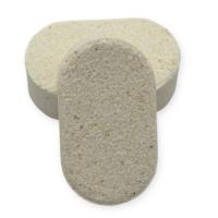 China OEM Provide Foaming Hand Soap Tablets Portable Hand Wash Tablet for sale