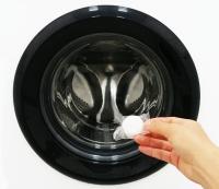 China 20g Clothes Mildew Remover Effervescent Tablets Remove Mold Clean Clothes for sale