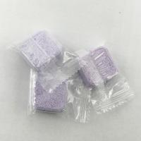China Household Cleaner Eco Bathroom Cleaner Tablet Effervescent Floor Cleaning Tablets for sale