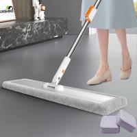 China Household Cleaner Eco Bathroom Cleaner Tablet Effervescent Floor Cleaning Tablets for sale