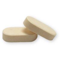 China OEM Garbage Disposal Cleaner Tablets Removes Odor Causing Residues for sale