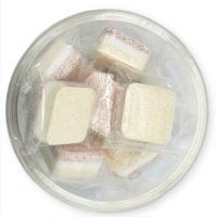China Effective And Convenient Washing Machine Cleaning Tablets For Residue Removal for sale