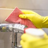 China Eco Friendly Reusable Kitchen Swedish Cellulose Dishcloths For Dry And Wet Use for sale