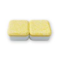China Wholesale Multifunctional Cleaning Tablets Washing Machine Effervescent Cleaning Tablets for sale
