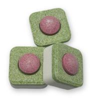China Dishwashing Cleaning Tablets, Remove Water Stains, Grease, Efficient Household Cleaning Supplies for sale