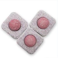 China Unishine Dishwashing Cleaning Tablets All in 1 Deep Cleaning Tablets for sale
