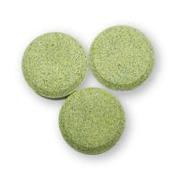 China OEM/ ODM 5g Household Cleaner Garbage Disposal Cleaner Tablets Remove Bad Odor for sale