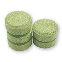 China OEM/ ODM 5g Household Cleaner Garbage Disposal Cleaner Tablets Remove Bad Odor for sale