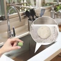 China OEM/ ODM 5g Household Cleaner Garbage Disposal Cleaner Tablets Remove Bad Odor for sale