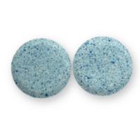 China Manufacture Of Fresh Scent Weekly Foaming Drain And Pipe Cleaner Disposal Cleaner Tablets for sale