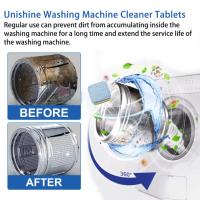 China Eco Friendly Washing Machine Cleaner Best Way To Clean Inside Of Washing Machine for sale