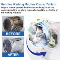 China Best Washing Machine Cleaner Household Washing Machine Cleaners Deep Cleaning Tablets for sale