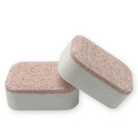 China Environmentally Friendly Deep Cleaning Dishwasher Tablets Antibacterial And Antimicrobial for sale
