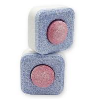 China 3 In 1 Effective Dishes Washing Cleaner Tablet Remove Heavy Oil Stain Keep Fresh for sale