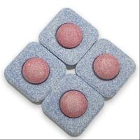 China 3 In 1 Effective Dishes Washing Cleaner Tablet Remove Heavy Oil Stain Keep Fresh for sale