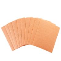 China Dry Wet Use Wipe Sponge Dish Cloth Cellulose Material Chemical Resistance For Kitchen for sale