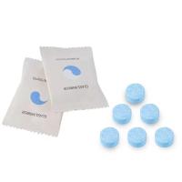 China Auto Glass Cleaner Car Windshield Wash Cleaning Tablet Auto Windshield Cleaner for sale