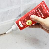 China Mildew Mold Remover Gel Mildew Stains Remover Gel Effective Bathroom Kitchen Wall Cleaner for sale