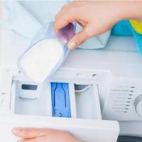 China Organic Enzyme-Powered Laundry Detergent Powder For Fresh Allergen Free Wash for sale