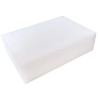 China Thickened Magic Eraser Nano Sponge  For Effortless Dishwashing And Kitchen Cleaning for sale