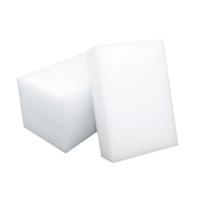 China Thickened Magic Eraser Nano Sponge  For Effortless Dishwashing And Kitchen Cleaning for sale
