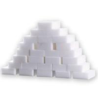 China Thickened Magic Eraser Nano Sponge  For Effortless Dishwashing And Kitchen Cleaning for sale