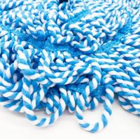 China Hands-Free Dry And Wet Dual-Use Self-Twisting Water Mop Household Water-Absorbing Dirt-Resistant Mopping Artifact Mop for sale