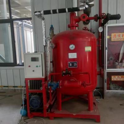 China Chemical Industry Condensate Water Recovery Device For 1-100T/H Capacity for sale