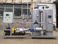 China Customization Condensate Water Recovery Device High Recovery Capacity For  Food Industry for sale