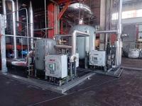 China Chemical Industry Condensate Water Recovery Device For 1-100T/H Capacity for sale