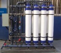 China Ro Water Treatment Machine / Ro Plant Equipment For Industrial Pharmaceutical for sale